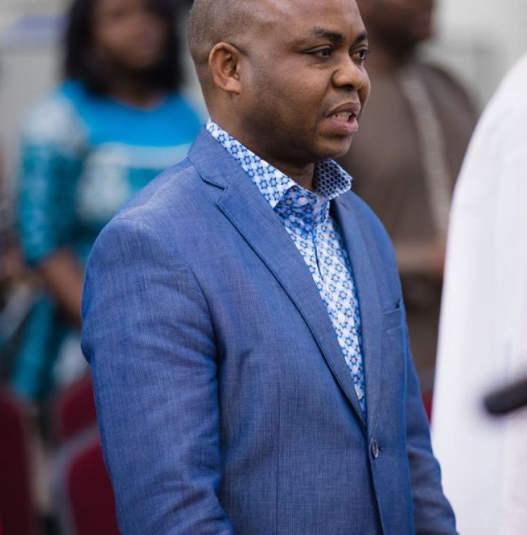 RCCG Anointed chapel - The redeemed christian church of God