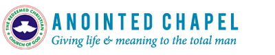 RCCG Anointed chapel - The redeemed christian church of God